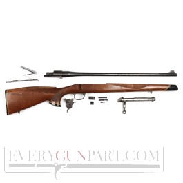 Herters Bolt Action Bolt Action Parts Kit | Order parts and parts kits ...