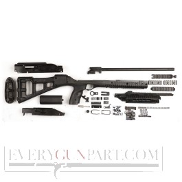 Hi-Point 995 Semi-auto Rifle Parts Kit | Order parts and parts kits ...