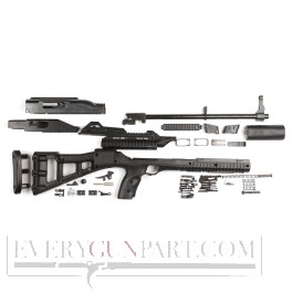 Hi Point 995 Semi-auto Rifle Parts Kit | Order parts and parts kits ...