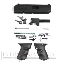 Hi Point C9 Semi-auto Handgun Parts Kit | Order parts and parts kits ...