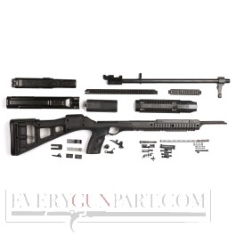 Hi Point 4095 Carbine Semi-auto Rifle Parts Kit | Order parts and parts ...