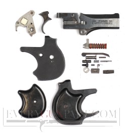 Hi Standard Derringer Derringer Handgun Parts Kit | Order parts and ...
