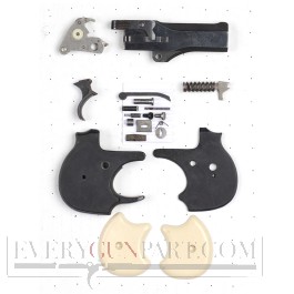 High Standard D-101 Derringer Handgun Parts Kit | Order parts and parts ...