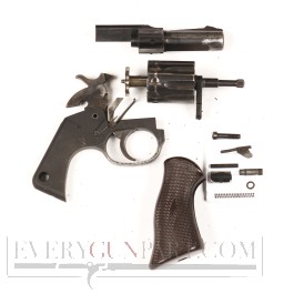 High Standard R-101 Revolver | EveryGunPart.com