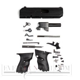 Hi-Point C9 Semi-auto Handgun Parts Kit | Order parts and parts kits ...