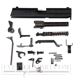HK USP Semi-auto Handgun Parts Kit | Order parts and parts kits online ...