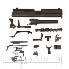 HK USP Semi-auto Handgun Parts Kit | Order parts and parts kits online ...