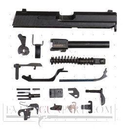 HK USP Semi-auto Handgun Parts Kit | Order parts and parts kits online ...