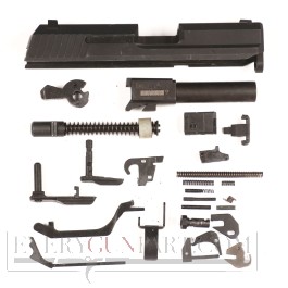 HK USP Compact Semi-auto Handgun Parts Kit | Order parts and parts kits ...