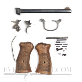 H&R 676 Revolver Revolver Parts Kit | Order parts and parts kits online ...