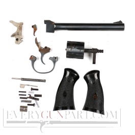 H&R 929 Revolver Revolver Parts Kit | Order parts and parts kits online ...