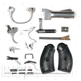 H&R 22 Revolver Revolver Parts Kit | Order parts and parts kits online ...