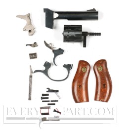H&R R92 Revolver Revolver Parts Kit | Order parts and parts kits online ...