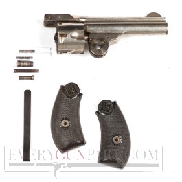 H&R Top Break 32 Revolver | EveryGunPart.com