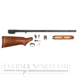 H&R Topper 158 Single Shot Shotgun Parts Kit | Order parts and parts ...
