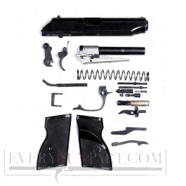 Hungarian PA 63 Semi-auto Handgun Parts Kit | Order parts and parts ...