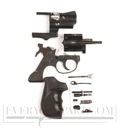 HWM EA/R Revolver | EveryGunPart.com