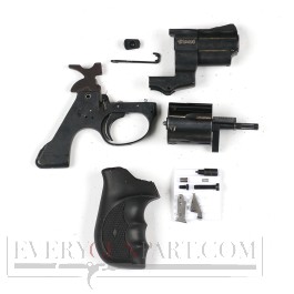 HWM EA/R Revolver Revolver Parts Kit | Order parts and parts kits ...