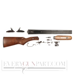 IAC 99 Side by Side Shotgun Parts Kit | Order parts and parts kits ...