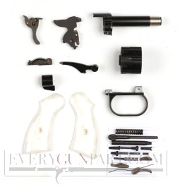 Imperial Metal Prod. IMP Revolver | EveryGunPart.com