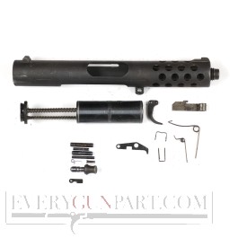 Intratec Tec 9 Semi-auto Handgun Parts Kit | Order parts and parts kits ...