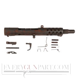 Intratec Tec 9 Semi-auto Handgun Parts Kit | Order parts and parts kits ...