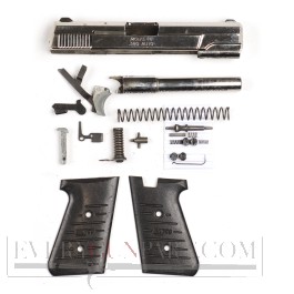 Jennings 48 Semi-auto Handgun Parts Kit | Order parts and parts kits ...