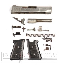 Jennings Bryco 59 Semi-auto | EveryGunPart.com