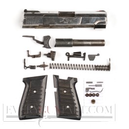 Jimenez JA Nine Semi-auto Handgun Parts Kit | Order parts and parts ...