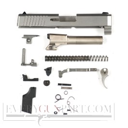 Kahr CW45 Semi-auto Handgun Parts Kit | Order parts and parts kits ...