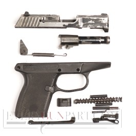 Kel Tec P11 Semi-auto | EveryGunPart.com