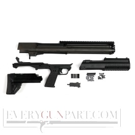 KelTec KSG Pump Shotgun Parts Kit | Order parts and parts kits online ...