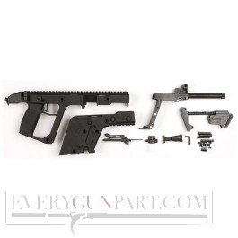Kriss Vector Semi-auto Handgun Parts Kit | Order parts and parts kits ...