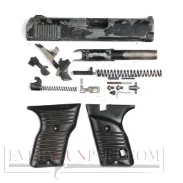 Lorcin L380 Semi-auto Handgun Parts Kit | Order parts and parts kits ...
