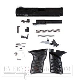 Lorcin L380 Semi-auto Handgun Parts Kit | Order parts and parts kits ...