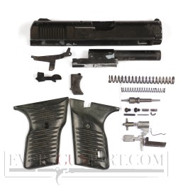 Lorcin L380 Semi-auto | EveryGunPart.com