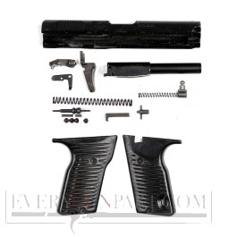 Lorcin LH-380 Semi-auto | EveryGunPart.com