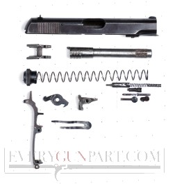 MAB Model D Semi-auto Handgun Parts Kit | Order parts and parts kits ...
