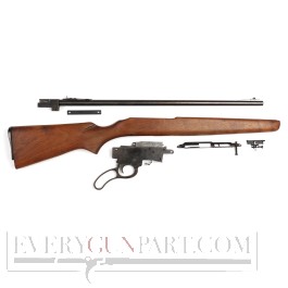 Marlin 56 Semi-auto Rifle Parts Kit | Order parts and parts kits online ...