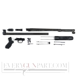 Mossberg 500 Pump Shotgun Parts Kit | Order parts and parts kits online ...