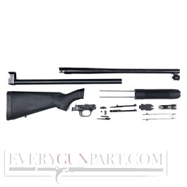 Mossberg 500 Pump Shotgun Parts Kit | Order parts and parts kits online ...