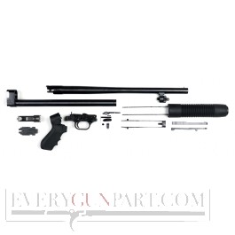 Mossberg 500 Pump Shotgun Parts Kit | Order parts and parts kits online ...