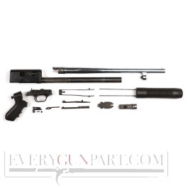 Mossberg 500 Pump Shotgun Parts Kit | Order parts and parts kits online ...