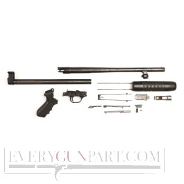 Mossberg 500ATP Pump Shotgun Parts Kit | Order parts and parts kits ...