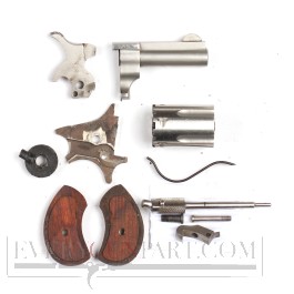 NAA Mini Revolver Revolver | EveryGunPart.com