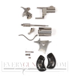 NAA Mini Revolver Revolver | EveryGunPart.com