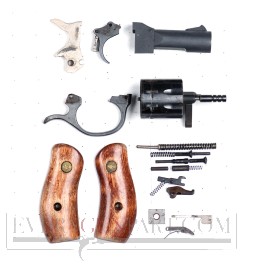 NEF New England Firearms R92 Revolver Revolver Parts Kit | Order parts ...