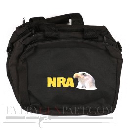 NRA NRA Range Bag Cases | EveryGunPart.com