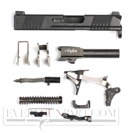 P80 G43 Semi-auto Handgun Parts Kit | Order parts and parts kits online ...
