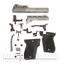 Phoenix Arms HP 22 A Semi-auto Handgun Parts Kit | Order parts and ...